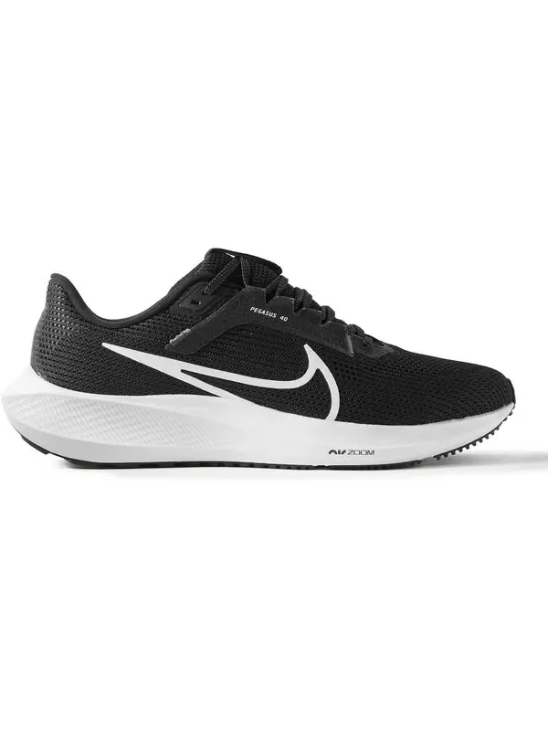 air zoom pegasus mr porter nike running