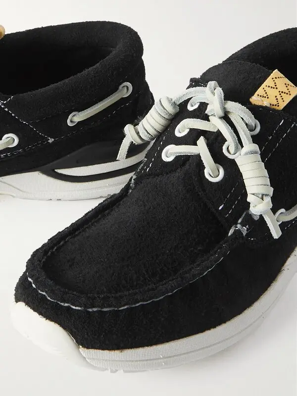 靴 visvim HOCKNEY FOLK us12 30cm Visvim Hockney-Folk | FIRMAMENT - Berlin Renaissance