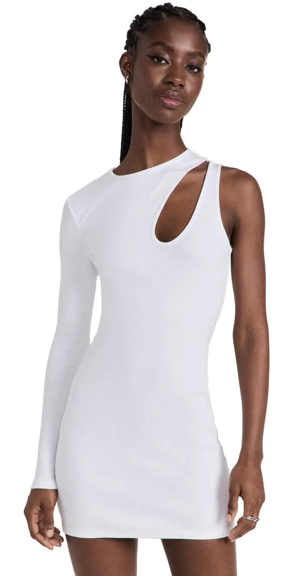 K.NGSLEY R4 Dress