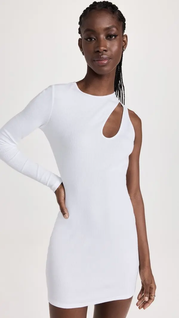 K.NGSLEY R4 Dress