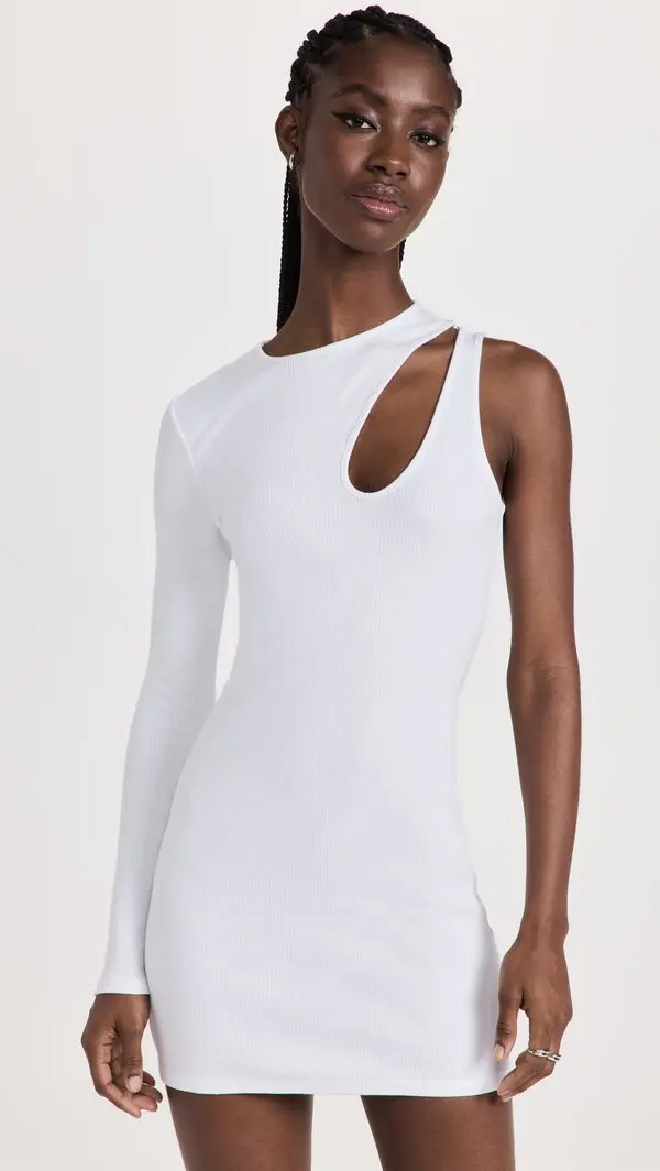 K.NGSLEY R4 Dress