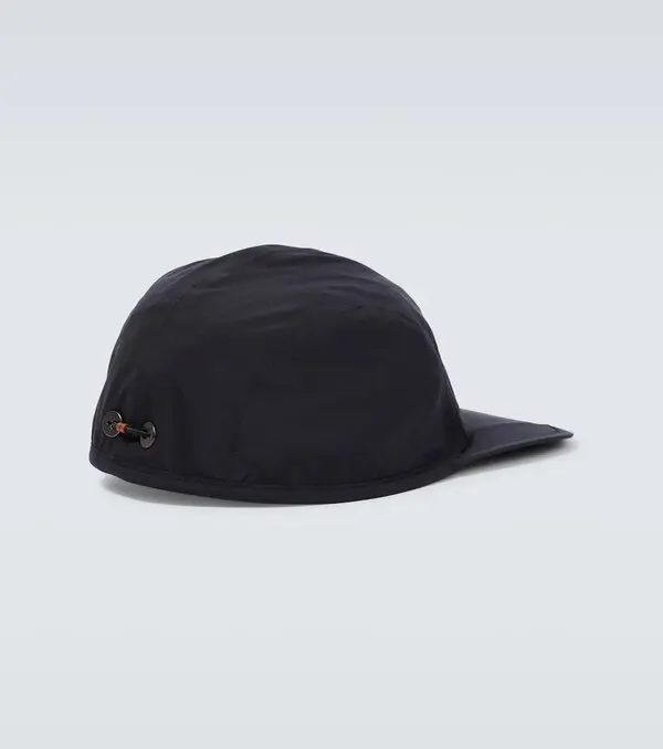 Zegna X Norda Cap