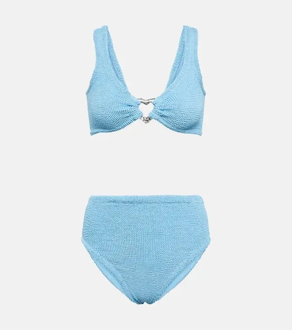 Hunza G Jessica Bikini