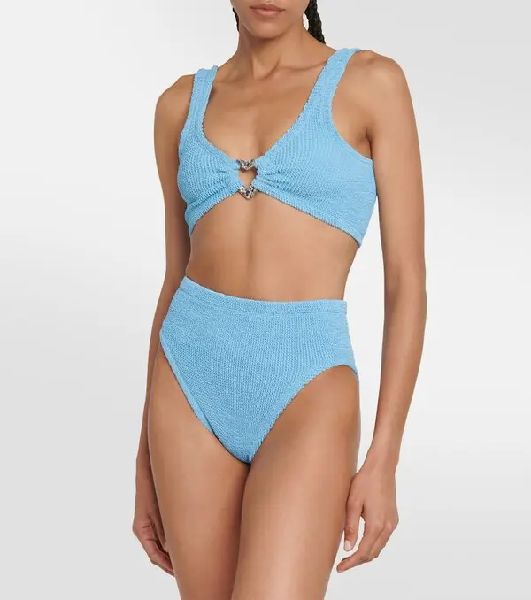 Hunza G Jessica Bikini