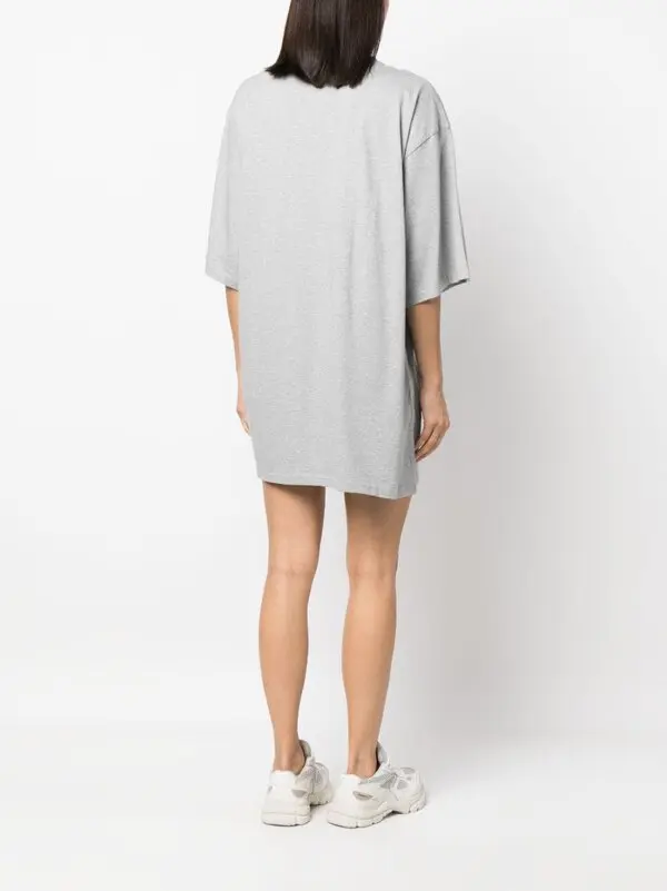 Gcds X Spongebob T-shirt Dress