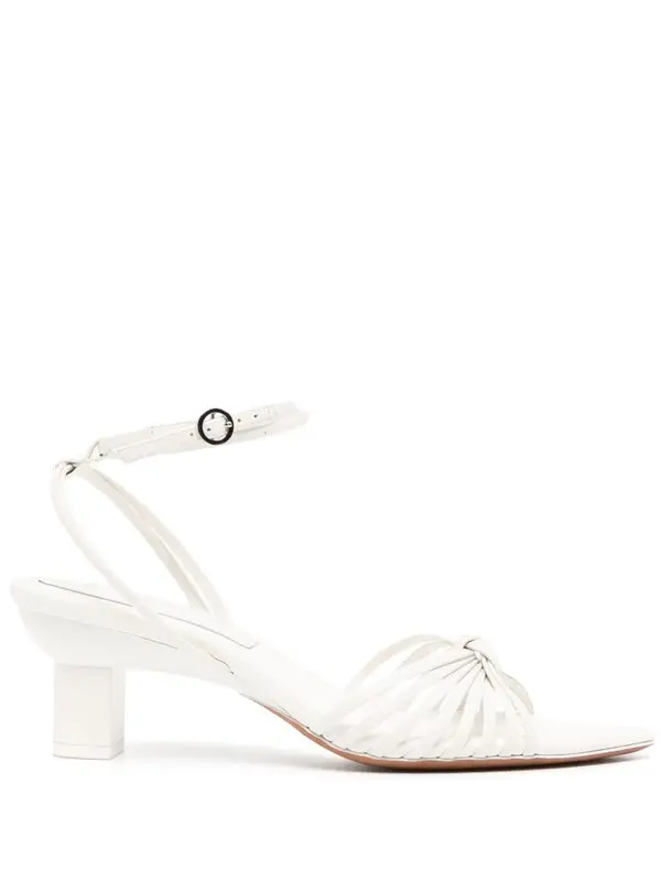 3.1 Phillip Lim Verona 60mm Leather Sandals