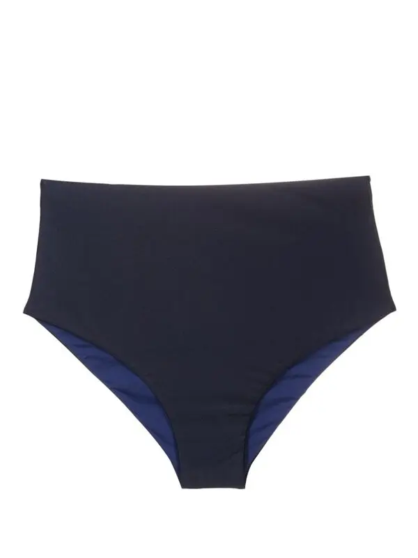 LYGIA & NANNY Violeta Bikini Bottom - Blue