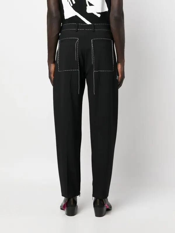 Off-White Tailored Trousers