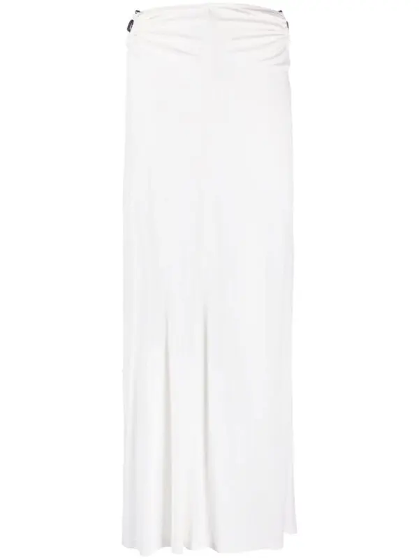 Christopher Esber Duality Orbit Maxi Skirt