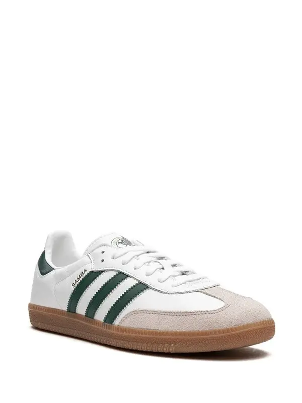 Adidas Samba Team Mexico Sneakers