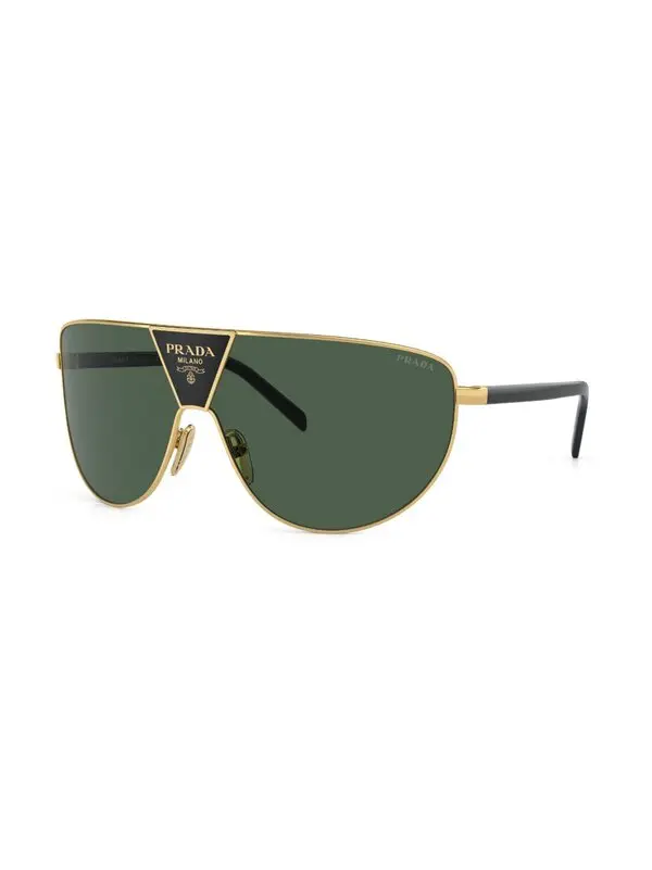 Prada Oversize Sunglasses