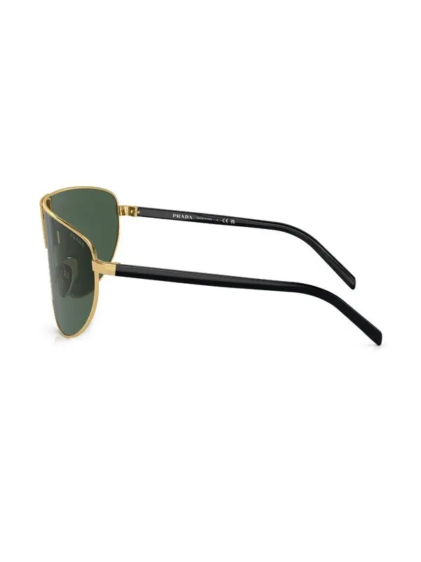 Prada Oversize Sunglasses