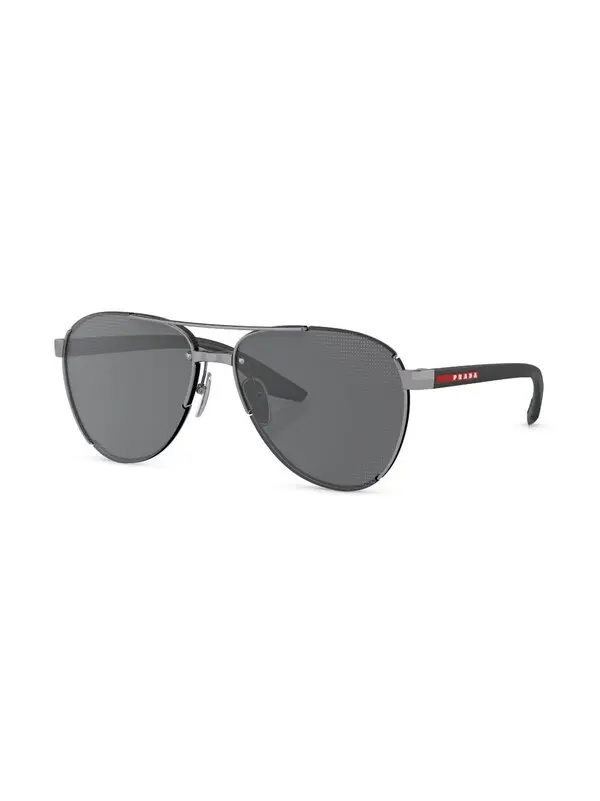 Prada Aviator-frame Sunglasses