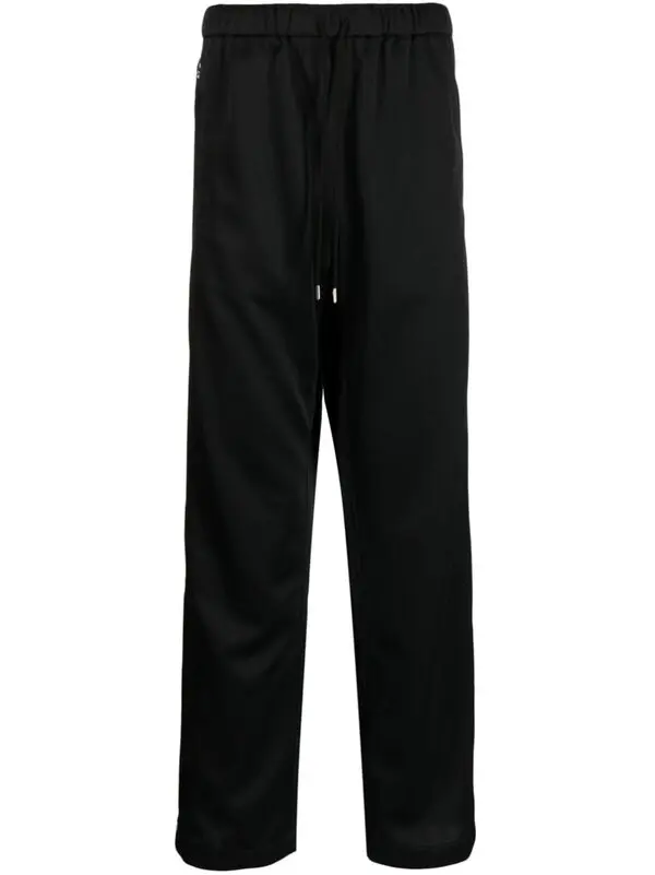 CHILDREN OF THE DISCORDANCE Bandana-panel Track Pants