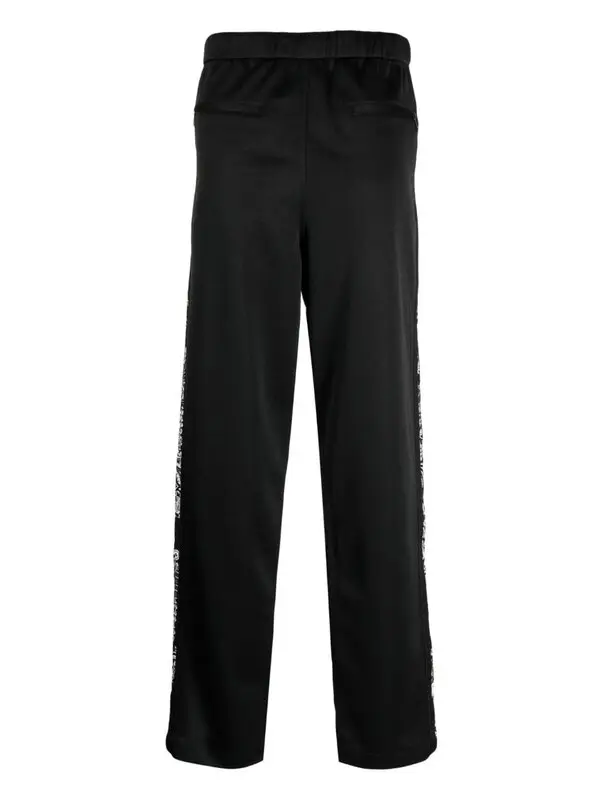 CHILDREN OF THE DISCORDANCE Bandana-panel Track Pants