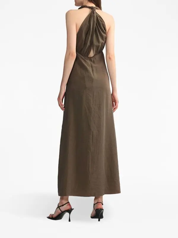 sage green gown dress 15716 | BALL GOWN – Ladivine by Cinderella Divine