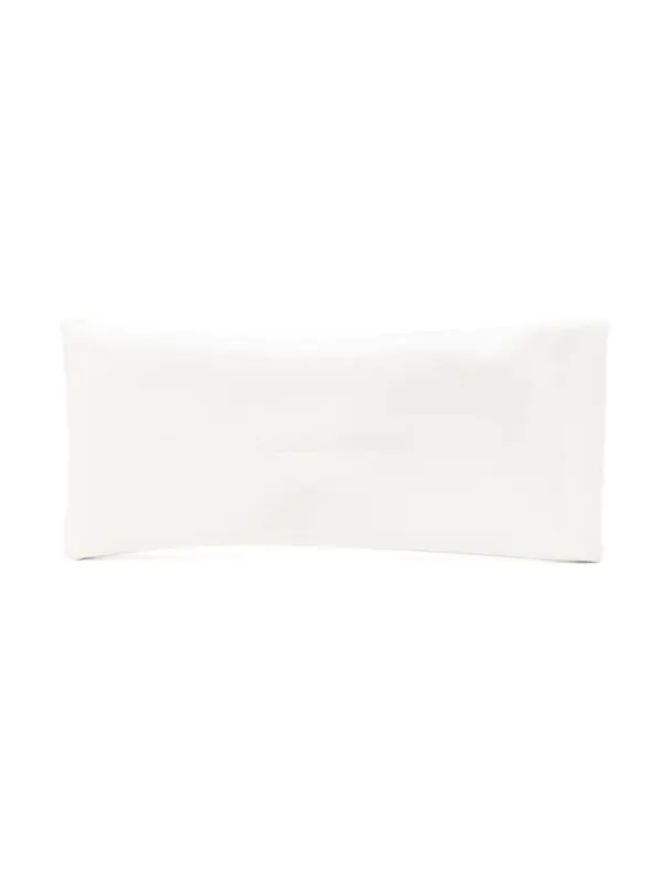 Henrik Vibskov Rollo Tinted Sunglasses