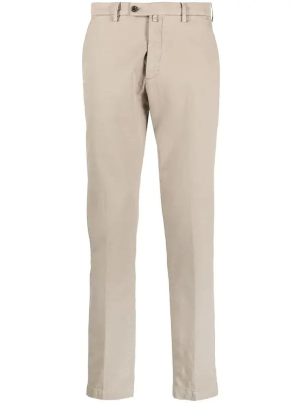 Corneliani Straight-leg Trousers