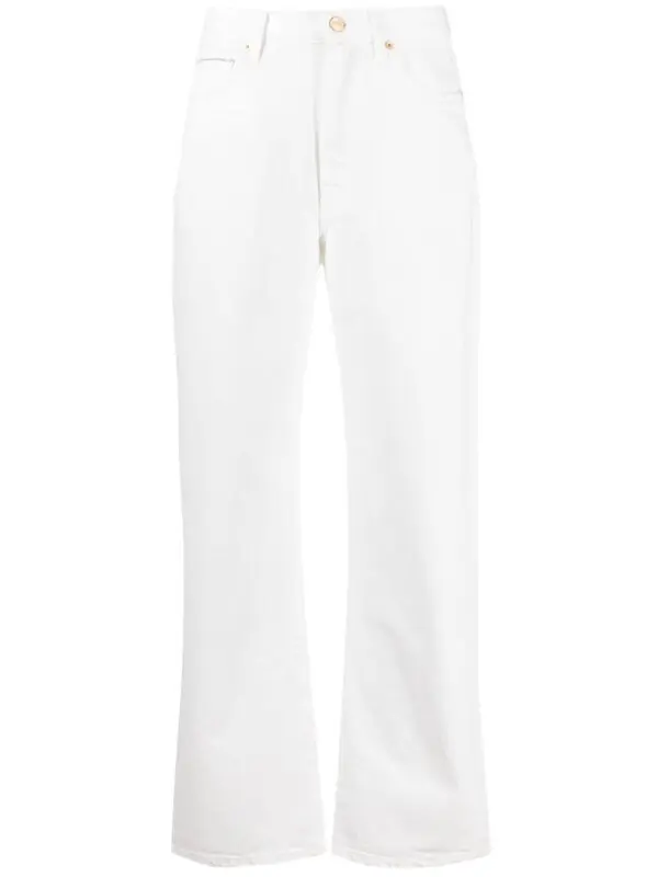 Tove Sadie Straight-leg Jeans
