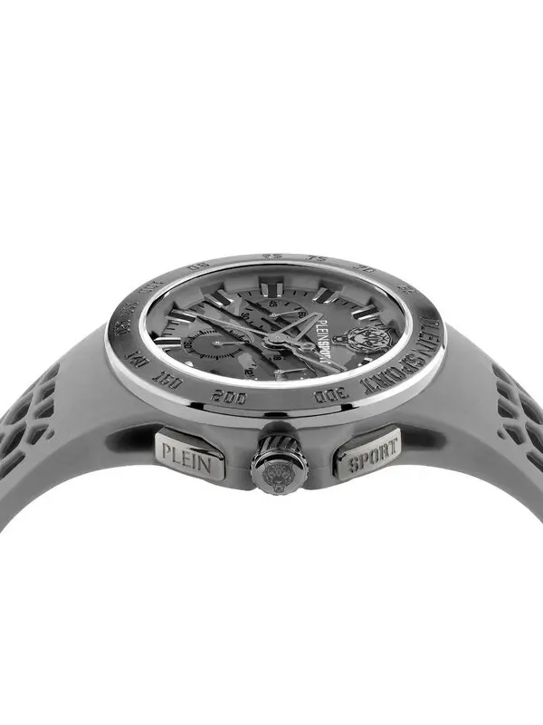 PLEIN SPORT 43mm Chronograph Watch