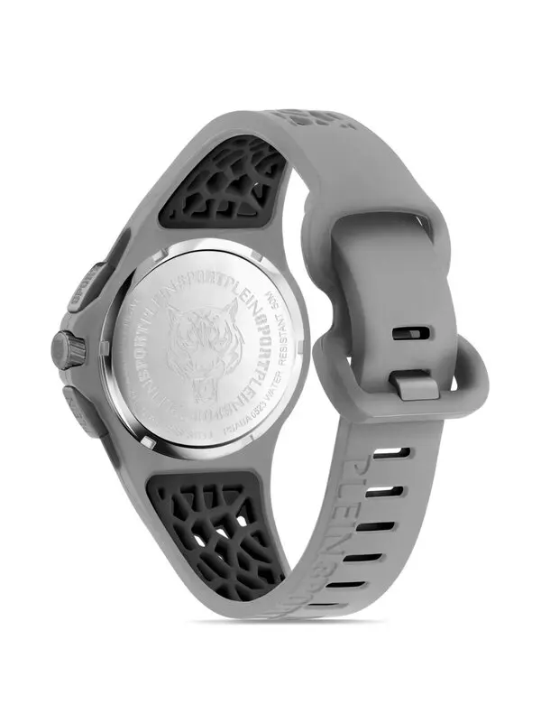 PLEIN SPORT 43mm Chronograph Watch