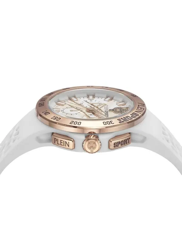 PLEIN SPORT Thunderstorm Chrono 44mm Watch