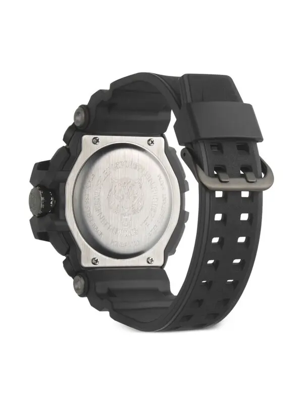 PLEIN SPORT Combat Power 43mm Watch