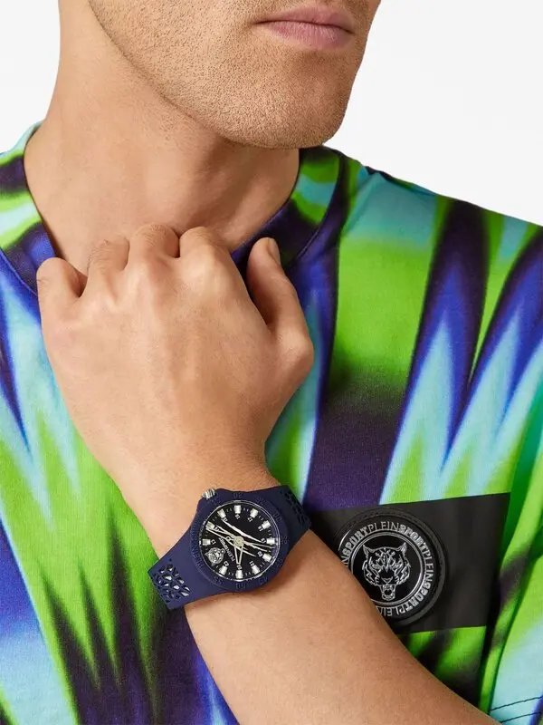 PLEIN SPORT Thunderstorm 44mm Watch