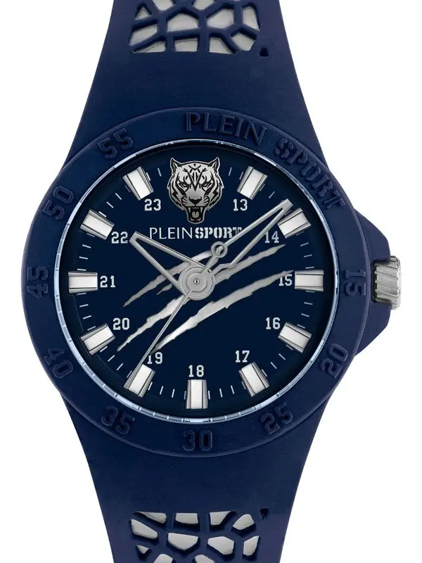 PLEIN SPORT Thunderstorm 44mm Watch