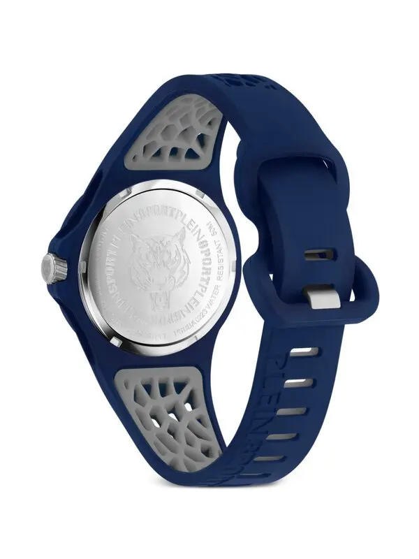 PLEIN SPORT Thunderstorm 44mm Watch