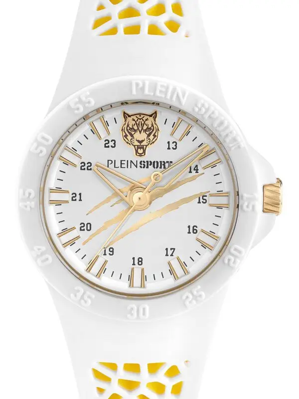 PLEIN SPORT Thunderstorm 43mm Watch