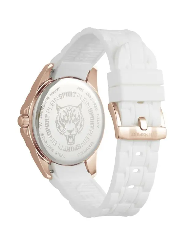 PLEIN SPORT Glam 44mm Watch