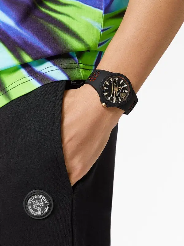 PLEIN SPORT Thunderstorm 44mm