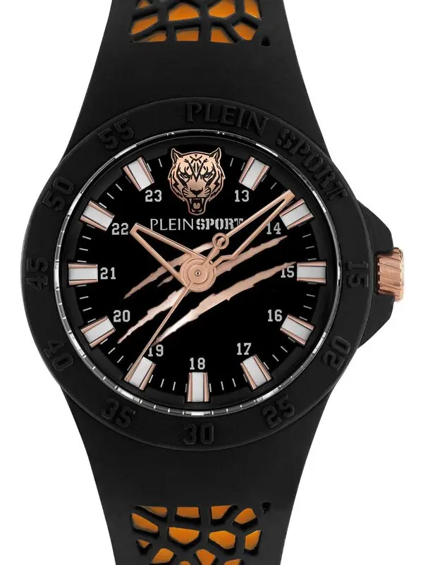 PLEIN SPORT Thunderstorm 44mm