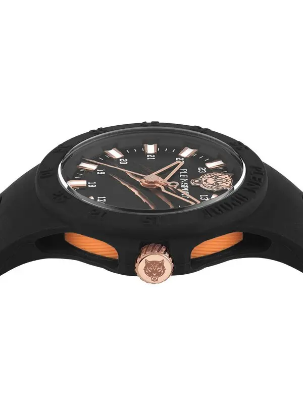 PLEIN SPORT Thunderstorm 44mm