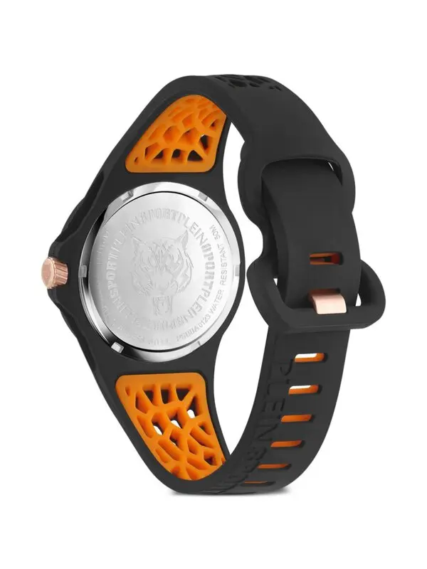 PLEIN SPORT Thunderstorm 44mm