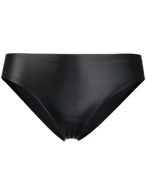 Agent Provocateur Paige Full Briefs - Black