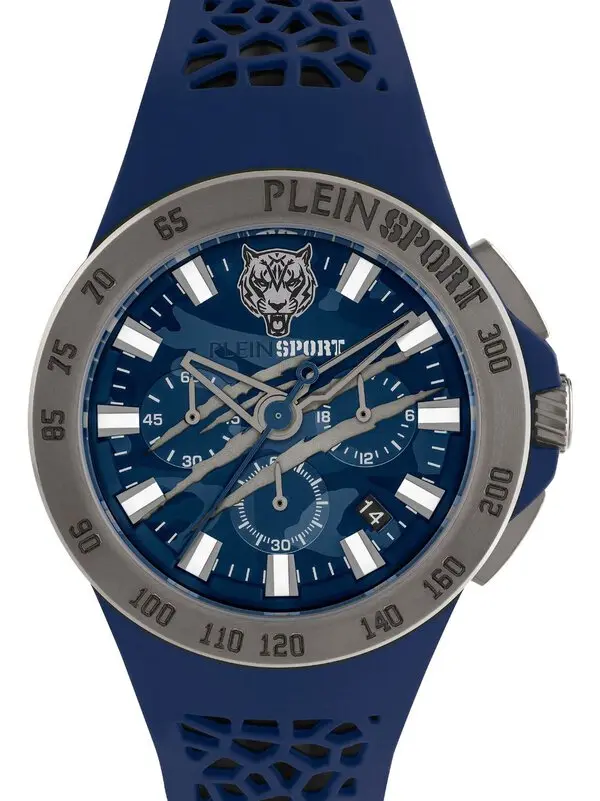 PLEIN SPORT Thunderstorm 44mm Watch