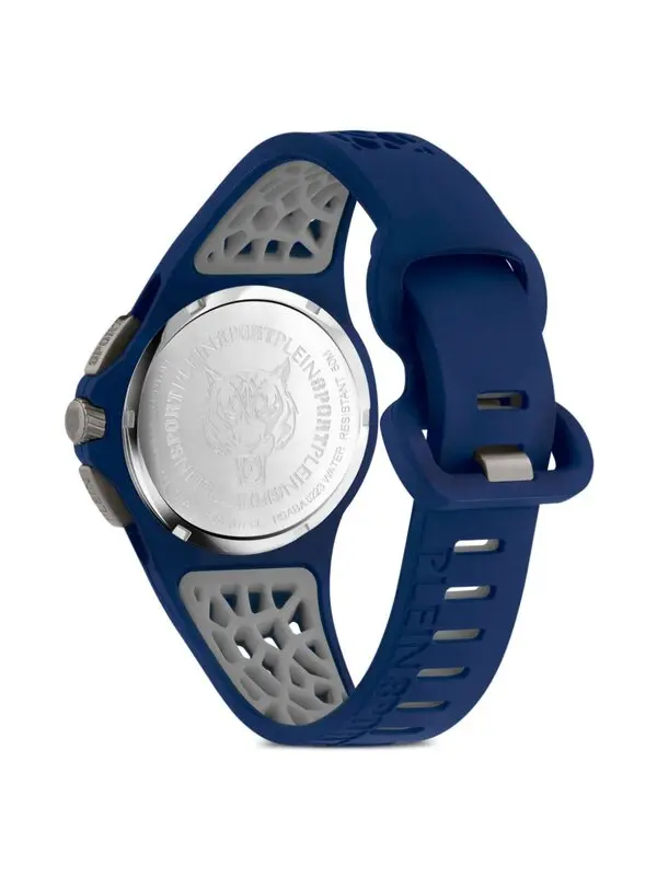 PLEIN SPORT Thunderstorm 44mm Watch