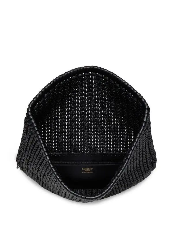 Balenciaga Medium Metro Tote Bag