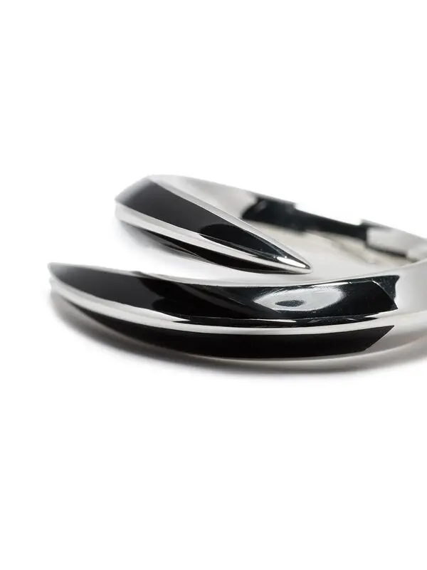 SHAUN LEANE Sabre Deco Ring