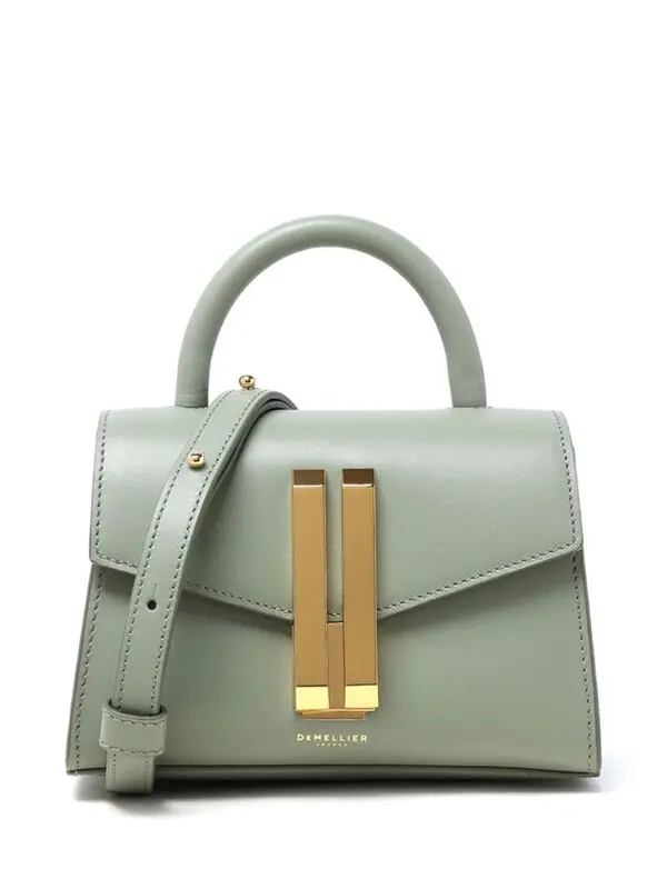 DEMELLIER Nano Montreal Crossbody Bag