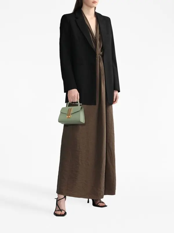 DEMELLIER Nano Montreal Crossbody Bag