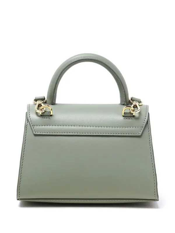 DEMELLIER Nano Montreal Crossbody Bag