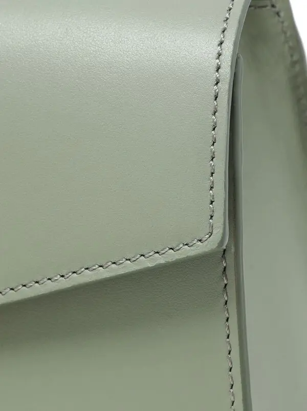 DEMELLIER Nano Montreal Crossbody Bag