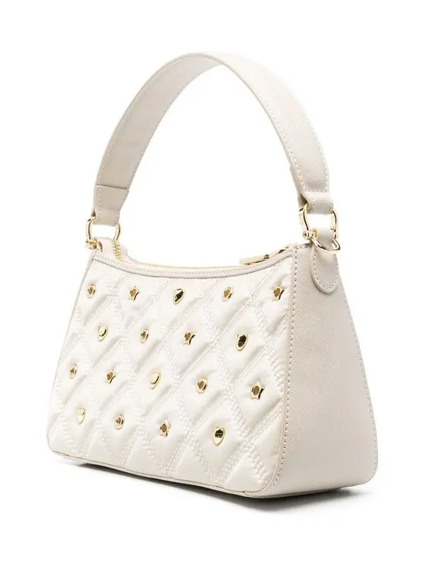 Moschino Studded Tote Bag