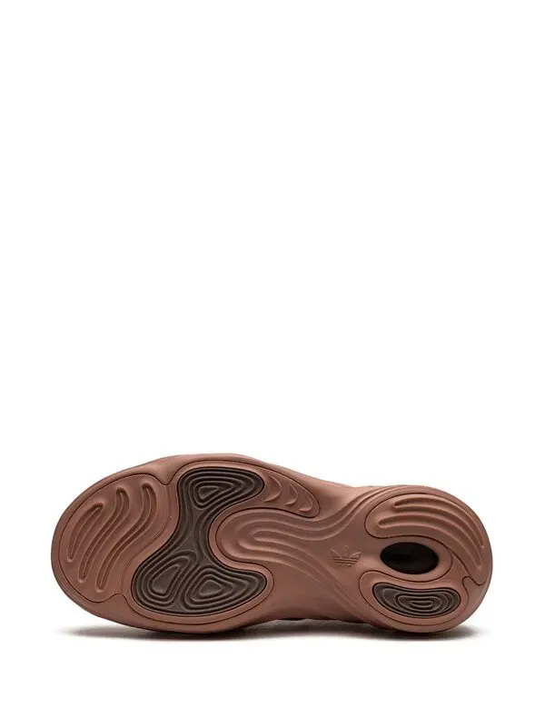 Adidas Adifom Q Clay Sneakers - Neutrals