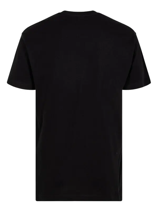STADIUM GOODS Stacked Logo Embroidered T-shirt