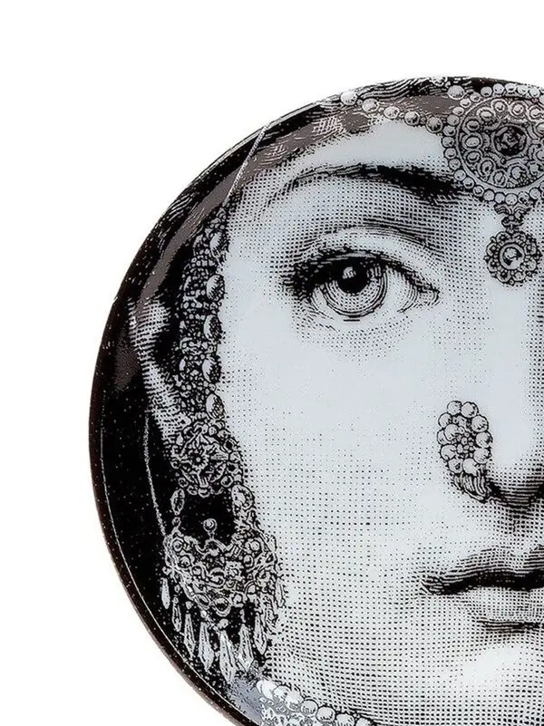 FORNASETTI Coaster
