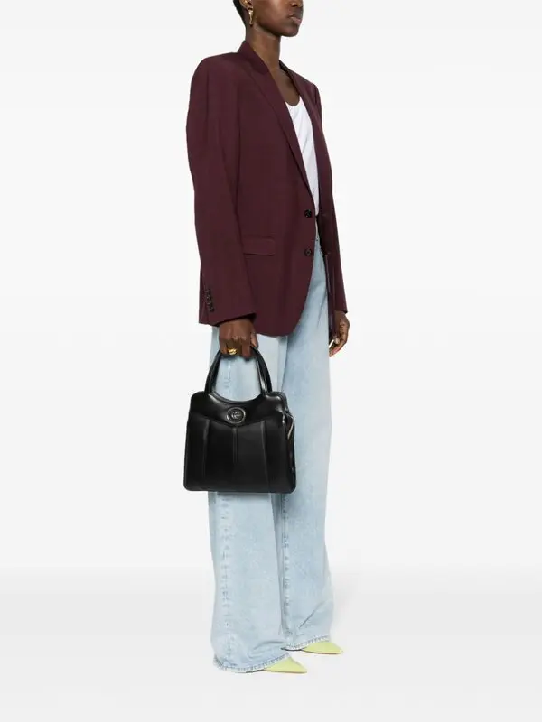 Gucci Petite Gg Tote Bag